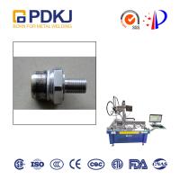 China ISO 1500W Automatic Laser Welding Machine Multiaxial For Auto Parts for sale