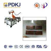 China PDKJ IP65 Mig Industrial Welding Robot 1KW for sale