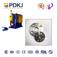 China DN 25T DC Resistance Spot Welding Machine 60HZ for sale