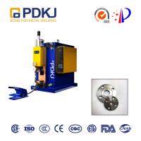 China DN 25T DC Resistance Spot Welding Machine 60HZ for sale