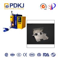 China Hardware Dc Spot Welding Machine 750N Press For Carbon Steel for sale