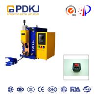 China CE 80KVA Alternating Current Resistance Spot Welding Machine 3mm Electrical Switch for sale