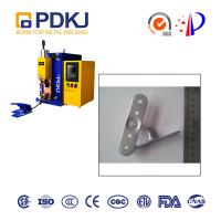 China Desktop  Inverse DC Spot Welding Machine For Hardware Seamless for sale