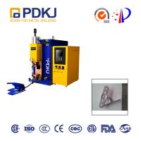 China Desktop  Inverse DC Spot Welding Machine For Hardware Seamless for sale
