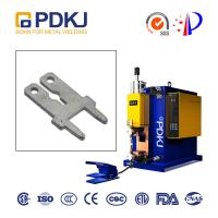 China AC Precision Resistance Spot Welding Machine 380V 60HZ for sale