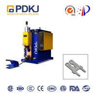 China AC Precision Resistance Spot Welding Machine 380V 60HZ for sale