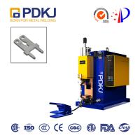 China AC Precision Resistance Spot Welding Machine 380V 60HZ for sale