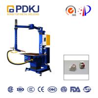 China 800mm Projection Table Spot Welding Machine ODM Platform Point Welder for sale