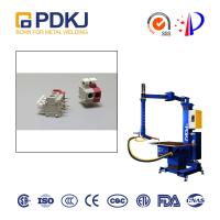 China 800mm Projection Table Spot Welding Machine ODM Platform Point Welder for sale