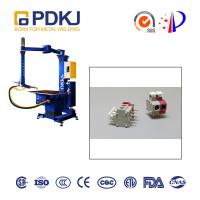 China 800mm Projection Table Spot Welding Machine ODM Platform Point Welder for sale