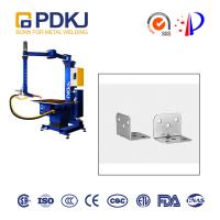 China MFDC Inverter Platform Type Table Spot Welding Machine For Arbon Steel for sale