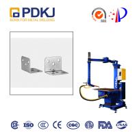 China MFDC Inverter Platform Type Table Spot Welding Machine For Arbon Steel for sale
