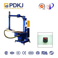 China PDKJ Multi Joints Nut Table Spot Welding Machine 760kg With Horizontal Welding Gun for sale