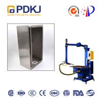 China 3 Phase 380V Table Top Spot Welding Machine ODM Platform For Stainless Steel for sale