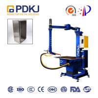 China 3 Phase 380V Table Top Spot Welding Machine ODM Platform For Stainless Steel for sale