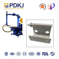 China 1KHZ PDKJ Seamless Table Spot Welding Machine MF for sale