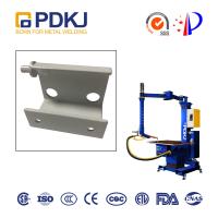 China 1KHZ PDKJ Seamless Table Spot Welding Machine MF for sale
