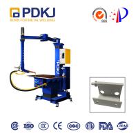 China 1KHZ PDKJ Seamless Table Spot Welding Machine MF for sale