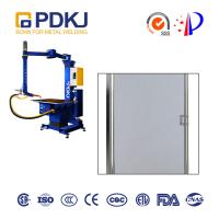 China SGS Table Spot Welding Machine RW SW for sale