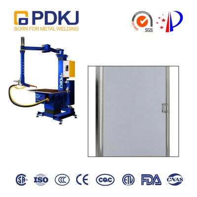 China SGS Table Spot Welding Machine RW SW for sale