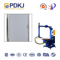 China SGS Table Spot Welding Machine RW SW for sale