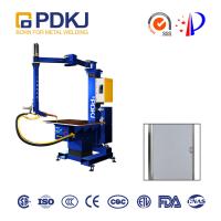 China SGS Table Spot Welding Machine RW SW for sale