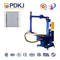 China SGS Table Spot Welding Machine RW SW for sale