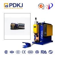 China Desktop RW Inverter Spot Welding Machine CNAS High Strength for sale