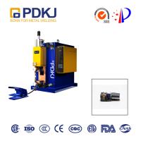 China Desktop RW Inverter Spot Welding Machine CNAS High Strength for sale