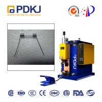 China CCC FDA Resistance Spot Welding Machine 750N for sale