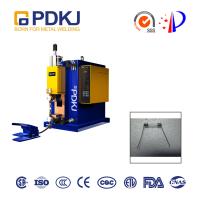 China CCC FDA Resistance Spot Welding Machine 750N for sale