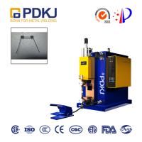 China CCC FDA Resistance Spot Welding Machine 750N for sale