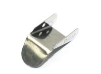 China DC  Desktop Resistance Spot Welding Machine Seamless For Silver Contact for sale