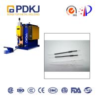 China MF Point Resistance Spot Welding Machine 150kg 22000A Stable Current for sale