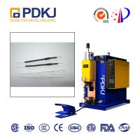 China MF Point Resistance Spot Welding Machine 150kg 22000A Stable Current for sale
