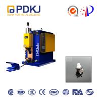 China 750N AC Resistance Spot Welding Machine ISO9001 Precision Spot Welder for sale