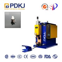 China 750N AC Resistance Spot Welding Machine ISO9001 Precision Spot Welder for sale