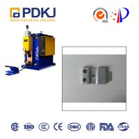 China PDKJ DN 25T AC Resistance Spot Welding Machine 50mm Electrode Stroke for sale