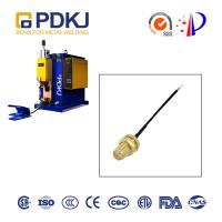 China PDKJ Water Cooled Resistance Spot Welding Machine 60HZ 15000A for sale