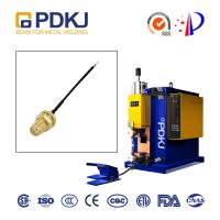 China PDKJ Water Cooled Resistance Spot Welding Machine 60HZ 15000A for sale