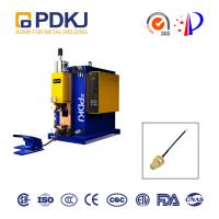 China PDKJ Water Cooled Resistance Spot Welding Machine 60HZ 15000A for sale