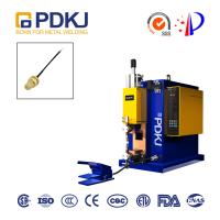 China PDKJ Water Cooled Resistance Spot Welding Machine 60HZ 15000A for sale