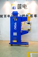 China PDKJ SGS 380V Spot Welding Machine Intermediate Frequency Inverter for sale