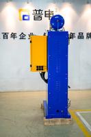 China PDKJ SGS 380V Spot Welding Machine Intermediate Frequency Inverter for sale