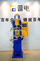 China 150KVA 60Hz PDKJ Point AC Spot Welding Machine For Wire Terminal for sale