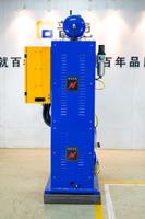 China Three Phase PW MFDC Spot Welding Machine 240KVA 380V Mash Welder for sale