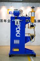 China Three Phase PW MFDC Spot Welding Machine 240KVA 380V Mash Welder for sale