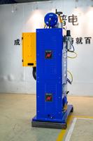 China Inverter DC Spot Welding Machine 80KVA for sale