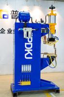 China 2000W Automatic Fiber Laser Welding Machine For Electrical Industry for sale