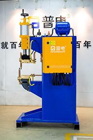 China PDKJ 3kw Stainless Steel Automatic Welding Machine	Optical Fiber Transmission for sale